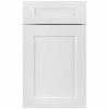 S8 - White Maple - Home Cabinet