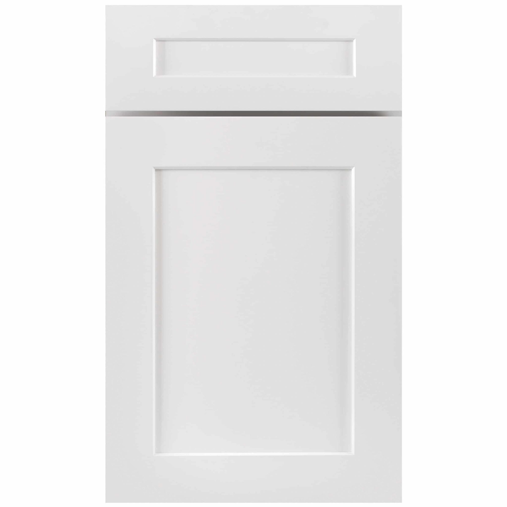 S8 - White Maple - Home Cabinet